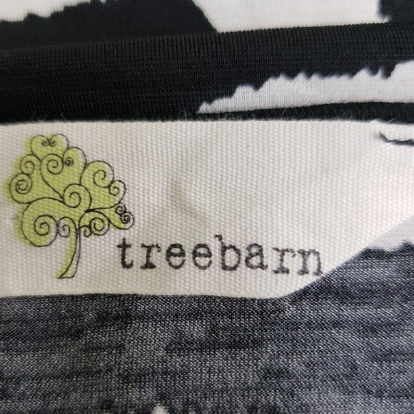 tree barn | Tops | Tree Barn Woman Cold Shoulder Blouse Small Ruched ...